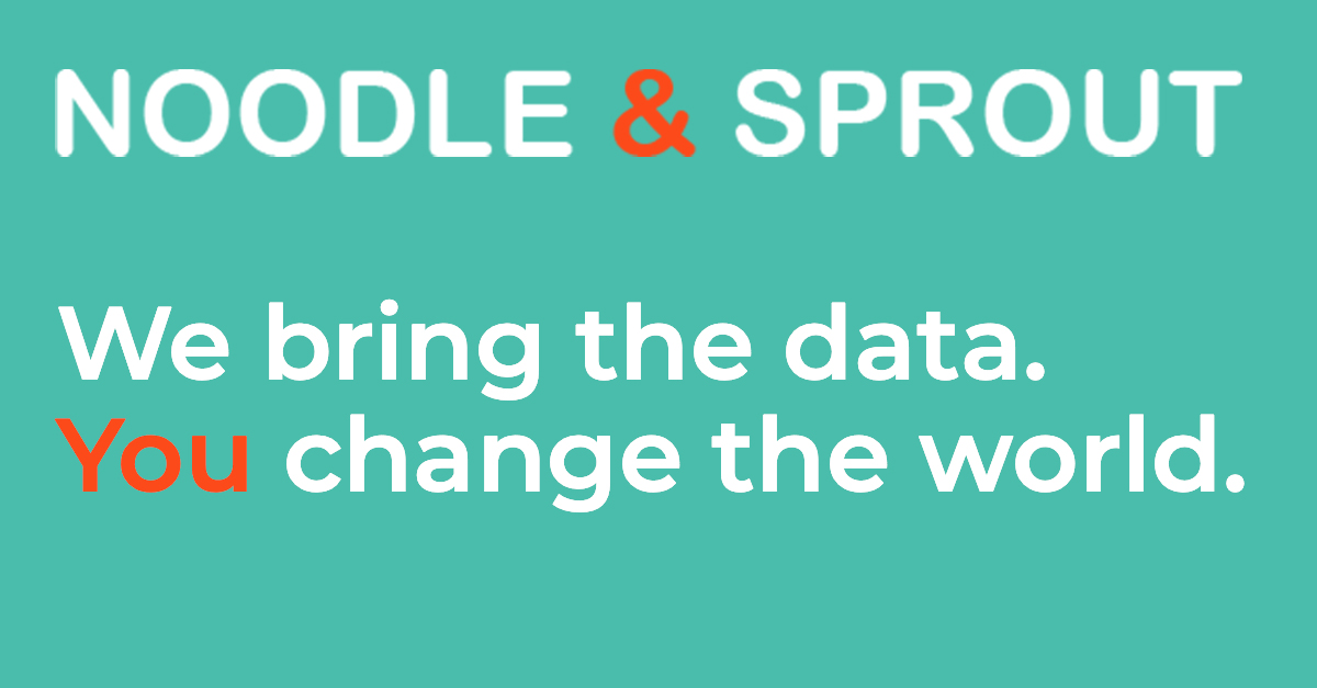 Noodle & Sprout: How It Works